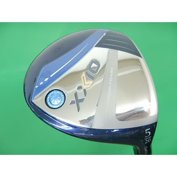 ■種別：レディースフェアウェイウッド　■メーカー：ダンロップ■モデル：ゼクシオ2024 Blue　■シャフト：MP1300L■フレックス：L　■ロフト：20■本数：1　■番手：5W■長さ：41　■クラブ重量：273■ライ角：59　■バランス...