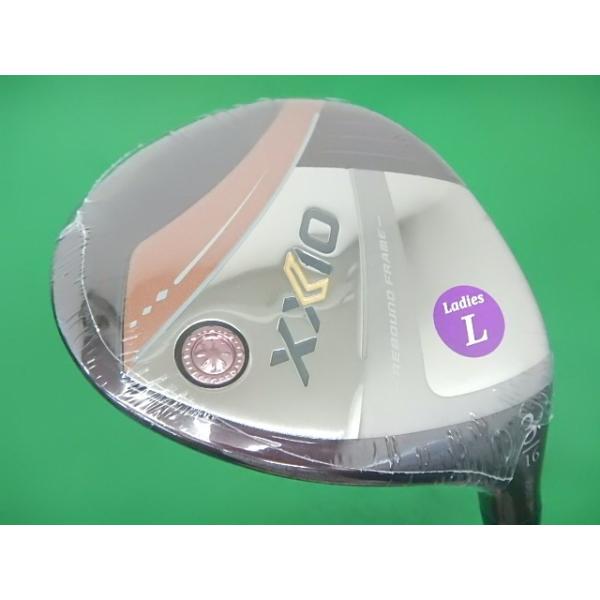 ■種別：レディースフェアウェイウッド　■メーカー：ダンロップ■モデル：0ゼクシオ2024 Bordeaux　■シャフト：MP1300L■フレックス：L　■ロフト：16■本数：1　■番手：3W■長さ：42　■クラブ重量：264■ライ角：58　...