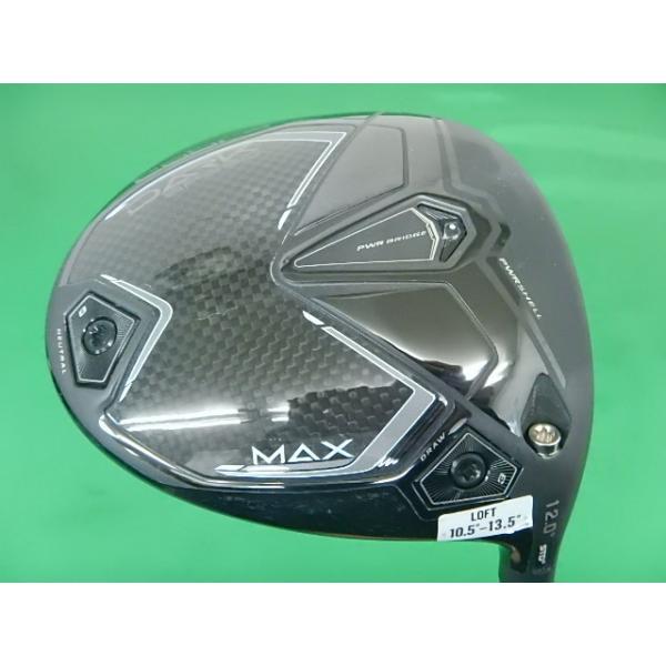 ■種別：レディースドライバー　■メーカー：コブラ■モデル：DARKSPEED MAX　■シャフト：SPEEDER NX for Cobra(JP)■フレックス：L　■ロフト：12■本数：1　■番手：1W■長さ：43.5　■クラブ重量：300...