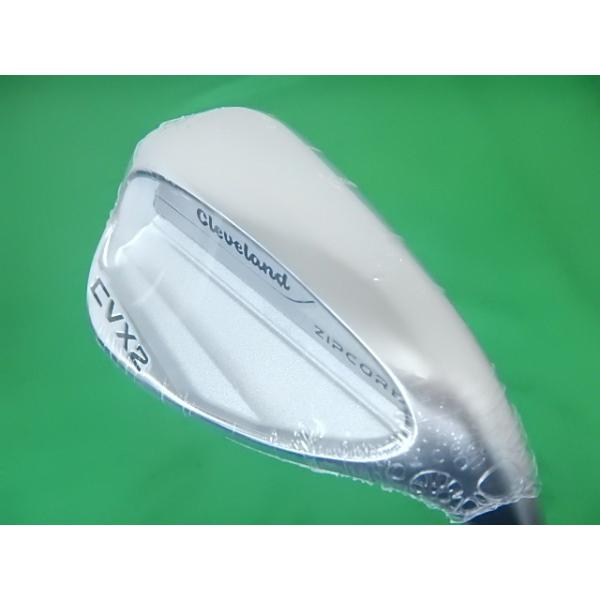 ■種別：ウェッジ　■メーカー：クリーブランド■モデル：CVX2 ZIPCORE 46-12　■シャフト：Diamana for CG II(JP)■フレックス：WEDGE　■ロフト：46■本数：1　■番手：46■長さ：35.75　■クラブ重...