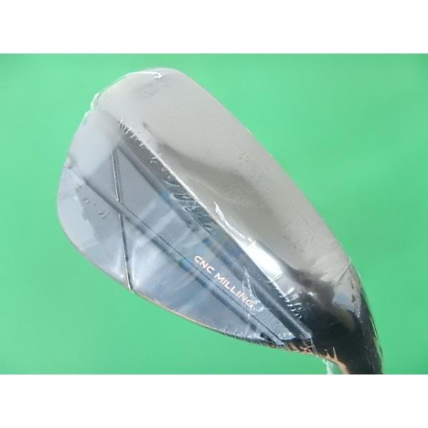 ■種別：ウェッジ　■メーカー：ホンマ■モデル：ツアーワールドTW-W2024 Copper 50-08I　■シャフト：KBS S-TAPER LITE100■フレックス：　■ロフト：50■本数：1　■番手：50■長さ：35.25　■クラブ重...