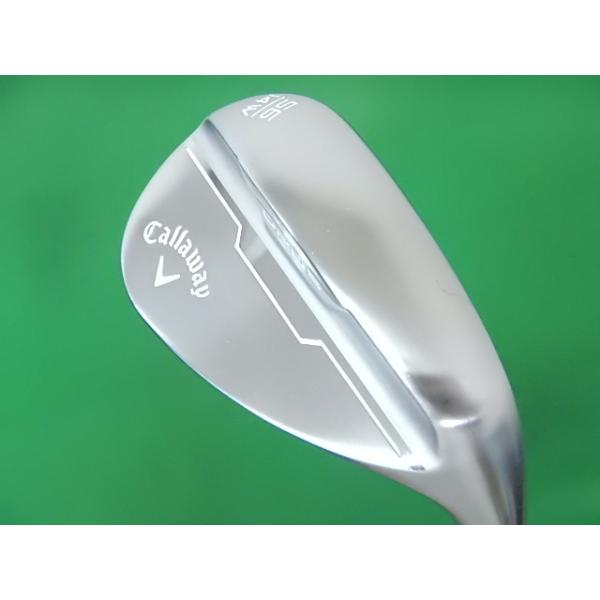 ■種別：レディースウェッジ　■メーカー：キャロウェイ■モデル：OPUS 56-14W　■シャフト：ELDIO 40 for Callaway(JP)■フレックス：L　■ロフト：56■本数：1　■番手：56■長さ：34.25　■クラブ重量：3...