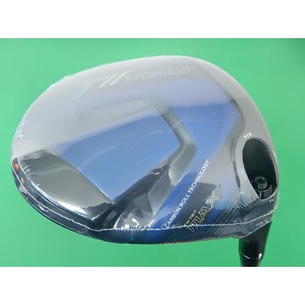 ■種別：ドライバー　■メーカー：ホンマ■モデル：ツアーワールドTW767 MAX　■シャフト：VIZARD EZ-C■フレックス：S　■ロフト：9■本数：1　■番手：1W■長さ：45.5　■クラブ重量：302■ライ角：60　■バランス：D1...