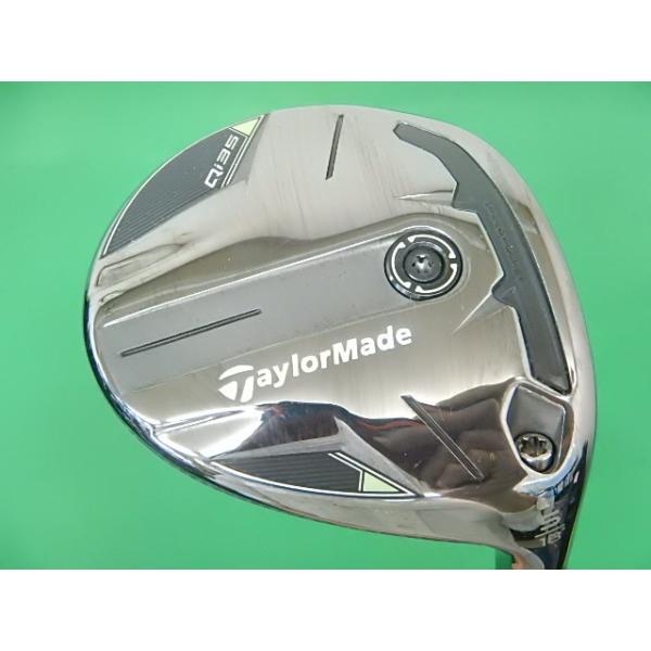 ■種別：フェアウェイウッド　■メーカー：テーラーメイド■モデル：Qi35　■シャフト：2025 Diamana SILVER TM55(JP)■フレックス：S　■ロフト：18■本数：1　■番手：5W■長さ：42.25　■クラブ重量：323■...