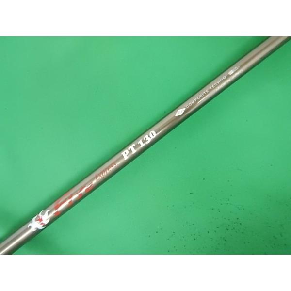 ■商品詳細種別：シャフトメーカー：その他モデル：FIREEXPRESS PT130 32インチ定価：0状態：中古【その他コメント】グリップ：中古  B長さはグリップエンドから先端まで約32インチでございます。先端は約1.25インチ継ぎ足して...