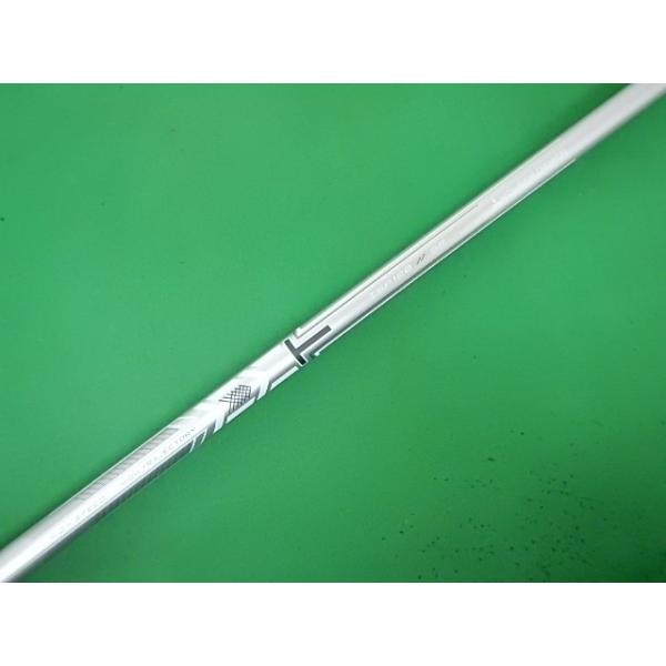 ■商品詳細種別：シャフトメーカー：その他モデル：TSP120 5W用(SR) タイトリスト用スリーブ定価：0状態：中古【その他コメント】フレックス：SR■スリーブ：タイトリスト用■グリップ：中古  B硬さはSＲでございます。長さはグリップエ...