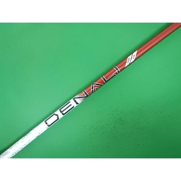 ■商品詳細種別：シャフトメーカー：その他モデル：PROJECT X DENALI 50G 1W用(5.0) タイトリスト用スリーブ定価：0状態：中古【その他コメント】フレックス：5.0■スリーブ：タイトリスト用■グリップ：中古  S硬さは5...