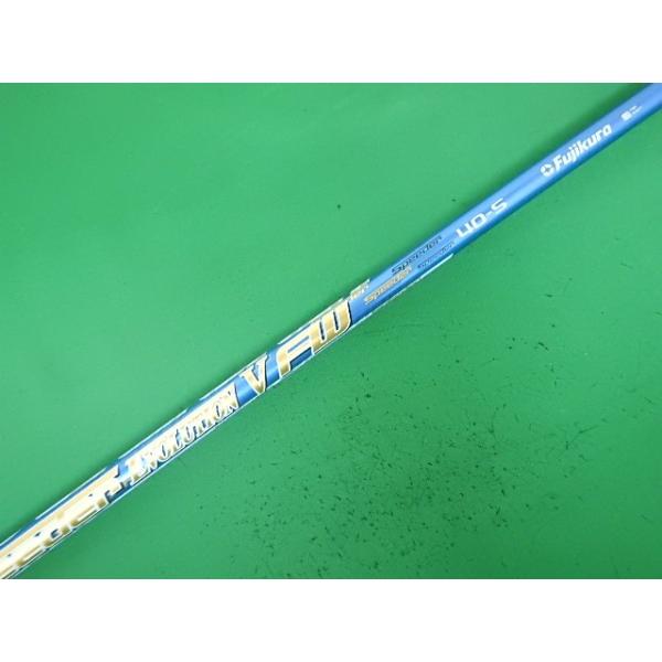 ■商品詳細種別：シャフトメーカー：フジクラモデル：Speeder EvolutionV FW40 5W用（S） タイトリスト用スリーブ定価：0状態：中古【その他コメント】フレックス：S■トルク：5.4■スリーブ：タイトリスト用■キックポイン...