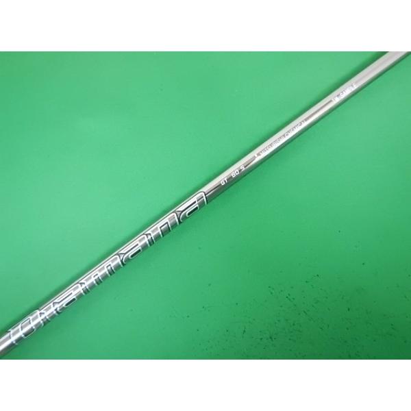 ■商品詳細種別：シャフトメーカー：三菱レイヨンモデル：Diamana GT60 1W用（S） テーラーメイド用スリーブ定価：0状態：中古【その他コメント】フレックス：S■トルク：3.8■スリーブ：テーラーメイド用■キックポイント：中元調子■...