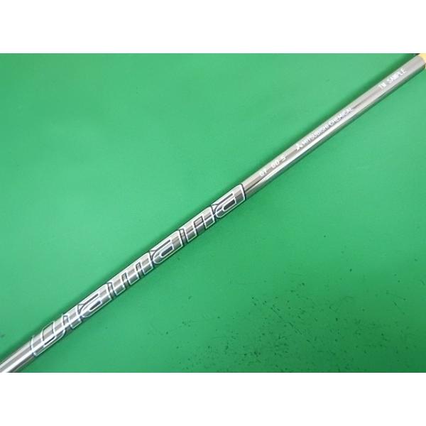 ■商品詳細種別：シャフトメーカー：三菱レイヨンモデル：Diamana GT60 1W用（S） テーラーメイド用スリーブ定価：0状態：中古【その他コメント】フレックス：S■トルク：3.8■スリーブ：テーラーメイド用■キックポイント：中元調子■...