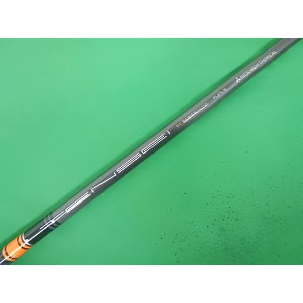 ■商品詳細種別：シャフトメーカー：三菱ケミカルモデル：TENSEI CK Pro Orange 70 1W用（S） ピン用スリーブ定価：0状態：中古【その他コメント】フレックス：S■トルク：2.9■スリーブ：ピン用■キックポイント：元調子■...