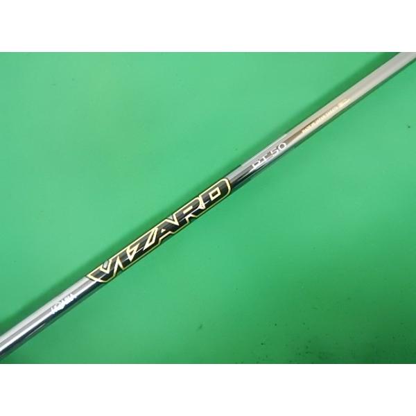 ■商品詳細種別：シャフトメーカー：ホンマモデル：VIZARD PT50　1W用 ホンマ用スリーブ定価：0状態：中古【その他コメント】フレックス：-■トルク：3.90■スリーブ：ホンマ用■キックポイント：元調子■グリップ：中古  B長さはグリ...