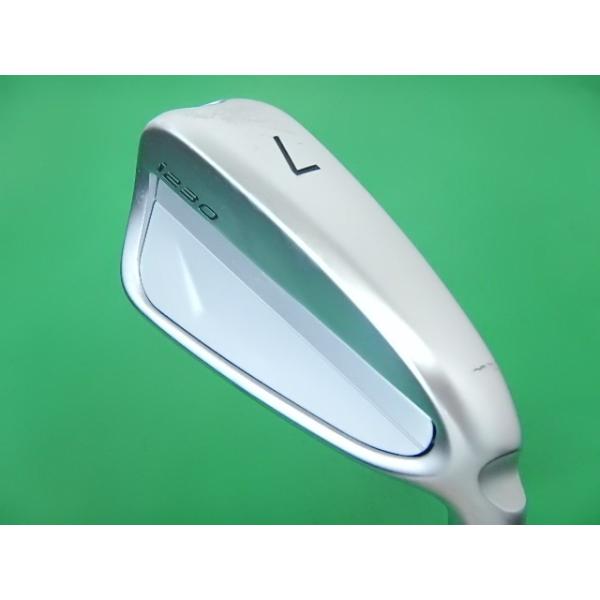 ■種別：アイアンセット　■メーカー：ピン■モデル：単品 i230 7I　■シャフト：PING TOUR 2.0 CHROME I(JP) 1本■フレックス：S　■ロフト：33■本数：1　■番手：7I■長さ：37　■クラブ重量：388■ライ角...