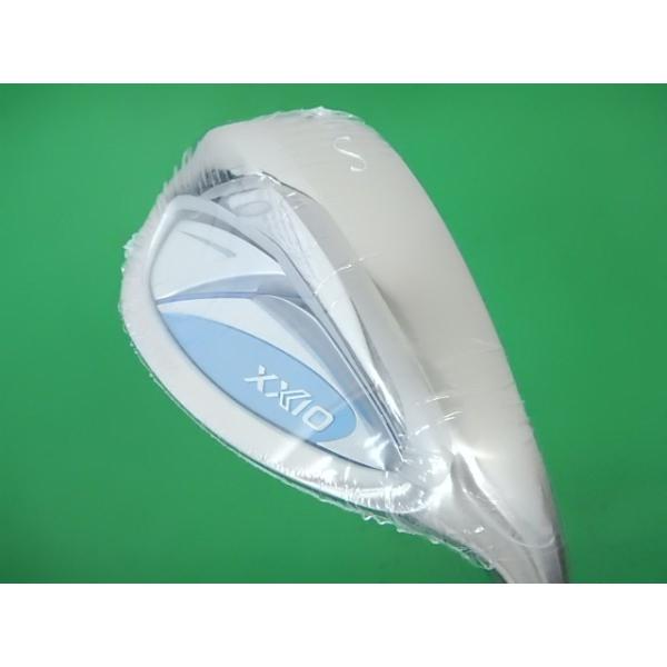 ■種別：レディースウェッジ　■メーカー：ダンロップ■モデル：ゼクシオ2026 White　■シャフト：MP1400L■フレックス：L　■ロフト：50■本数：1　■番手：AW■長さ：35　■クラブ重量：347■ライ角：63.5　■バランス：B...