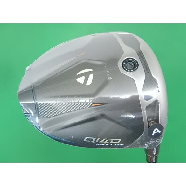 ■種別：レディースドライバー　■メーカー：テーラーメイド■モデル：Qi4D MAX LITE　■シャフト：REAX 40 Mid Rotation Blue■フレックス：A　■ロフト：12■本数：1　■番手：1W■長さ：44.25　■クラブ...