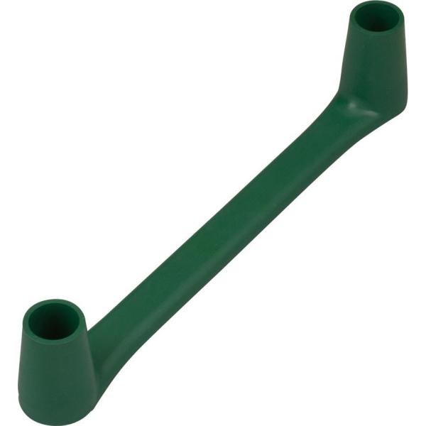 ■ツインティー重り付のスペアティー●ティーの高さ 40 / 45ｍ●原産国日本製ゴルフ練習用品 ライト LITE T-304 ツインティー スペア LL