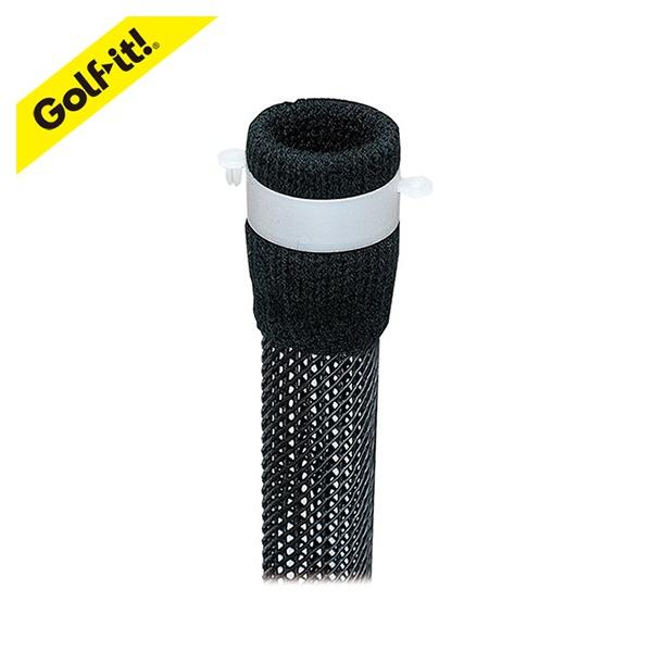 【シャフト保護用品】ライト(LITE) Ｃ-１７　ニュー＆ワイド デラックスプロテクター