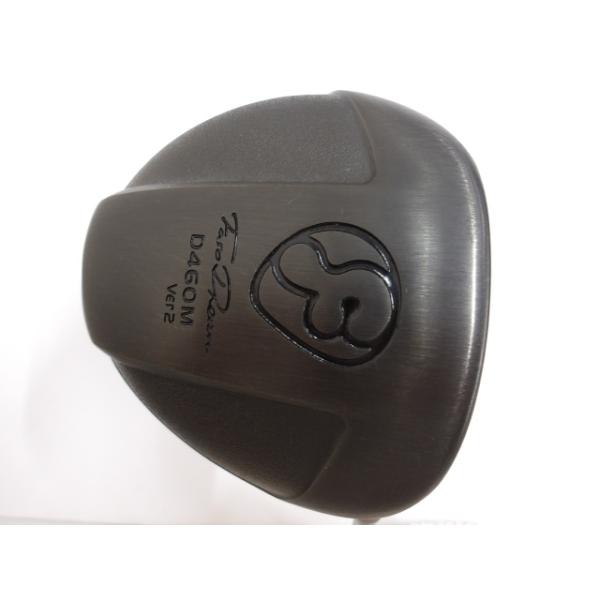 ■種別：ドライバー　■メーカー：フソウドリーム■モデル：FUSO DREAM D460 Ver2　■シャフト：Speeder 569 Evolution VI■フレックス：SR　■ロフト：10■本数：1　■番手：1W■長さ：45　■クラブ重...