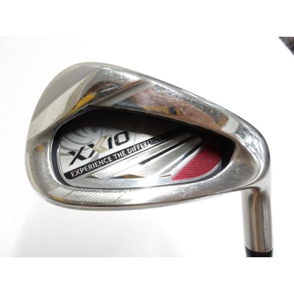 ■種別：ユーティリティ(ロングアイアンを含む)　■メーカー：ダンロップ■モデル：ゼクシオ2020 Red #8　■シャフト：MP1100■フレックス：R　■ロフト：32■本数：1　■番手：8I■長さ：37.5　■クラブ重量：367■ライ角：...