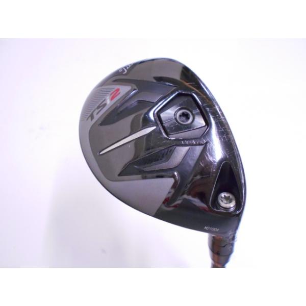 ■種別：ユーティリティ(ロングアイアンを含む)　■メーカー：タイトリスト■モデル：TSi2 HYBRID　■シャフト：KBS TOUR HYBRID PROTOTYPE 75■フレックス：R　■ロフト：21■本数：1　■番手：21■長さ：4...