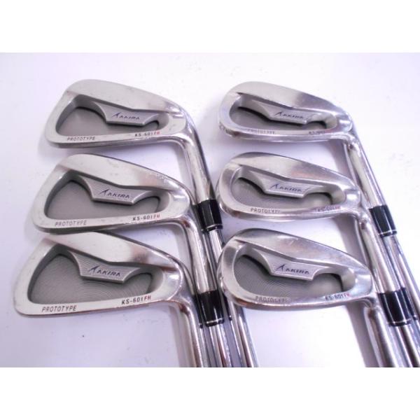 アキラプロダクツ（AKIRA） 【中古】 アキラ PROTOTYPE KS601FH N.S.