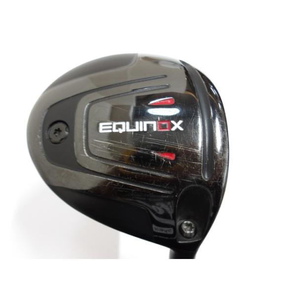 ■種別：フェアウェイウッド　■メーカー：その他■モデル：grindworks Equinox Limited Fairway 　■シャフト：Basileus Tri:Leggero 50■フレックス：R　■ロフト：15■本数：1　■番手：1...