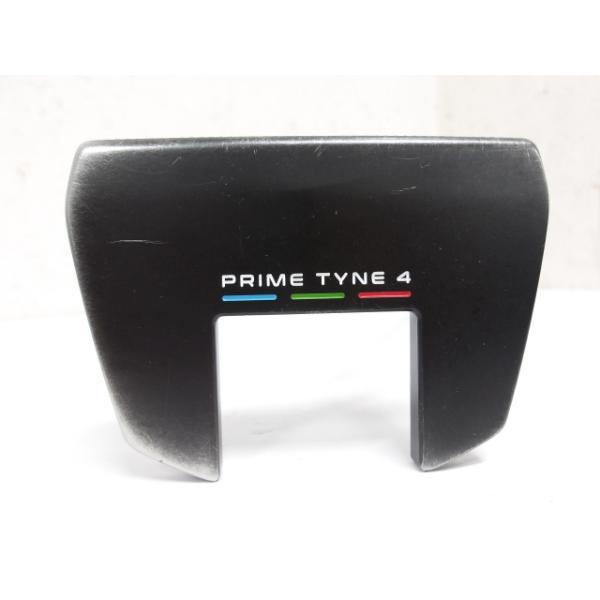 ■種別：パター　■メーカー：ピン■モデル：PLD MILLED PRIME TYNE 4　■シャフト：オリジナルスチール■フレックス：　■ロフト：3■本数：1　■番手：P■長さ：33　■クラブ重量：536■ライ角：70　■バランス：■キック...