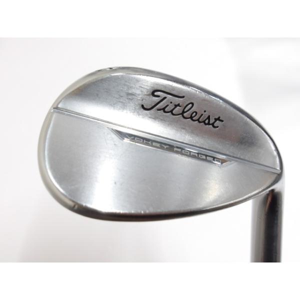 ■種別：ウェッジ　■メーカー：タイトリスト■モデル：ボーケイFORGED2023 54-10M　■シャフト：MODUS3 SYSTEM3 TOUR 125(リシャフト）■フレックス：S　■ロフト：54■本数：1　■番手：54■長さ：35.5...