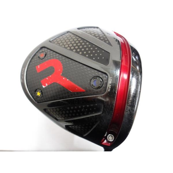 ■種別：ドライバー　■メーカー：ロディオ■モデル：RODDIO S-Design Black　■シャフト：RODDIO NL3 ☆■フレックス：　■ロフト：10■本数：1　■番手：1W■長さ：45.25　■クラブ重量：282■ライ角：60　...