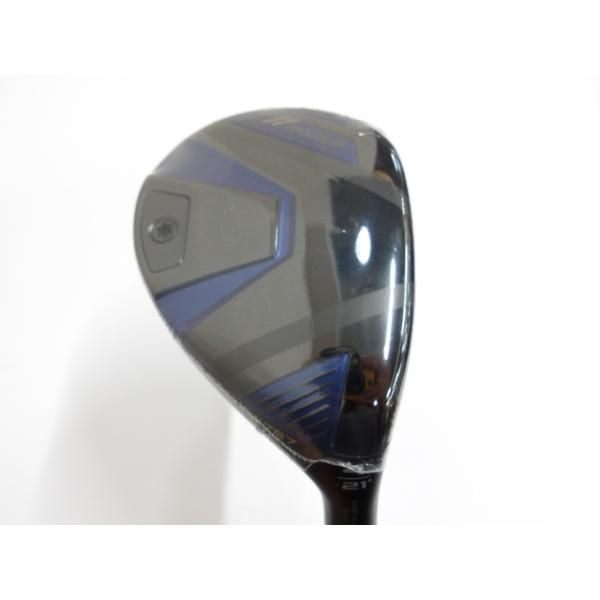 ■種別：ユーティリティ(ロングアイアンを含む)　■メーカー：ホンマ■モデル：ツアーワールドTW767 UT　■シャフト：VIZARD EZ-C■フレックス：S　■ロフト：21■本数：1　■番手：4U■長さ：40　■クラブ重量：355■ライ角...