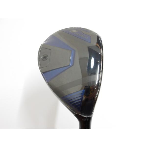 ■種別：ユーティリティ(ロングアイアンを含む)　■メーカー：ホンマ■モデル：ツアーワールドTW767 UT　■シャフト：VIZARD EZ-C■フレックス：R　■ロフト：21■本数：1　■番手：4U■長さ：40　■クラブ重量：352■ライ角...
