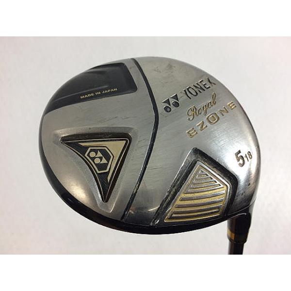 13時までのご注文は当日発送致します　クラブ買取サービスもあります【お買い得品！】※こちらの商品は当店通常販売価格よりお買い得な価格設定をしている商品です。ヘッドカバーはありません。(フェアウェイウッド（FAIRWAY） ヨネックス（YON...