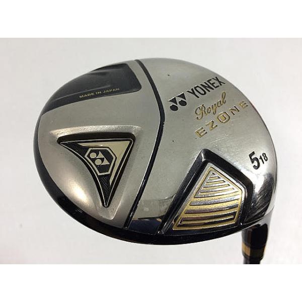 13時までのご注文は当日発送致します　クラブ買取サービスもあります【お買い得品！】※こちらの商品は当店通常販売価格よりお買い得な価格設定をしている商品です。ヘッドカバーはありません。(フェアウェイウッド（FAIRWAY） ヨネックス（YON...