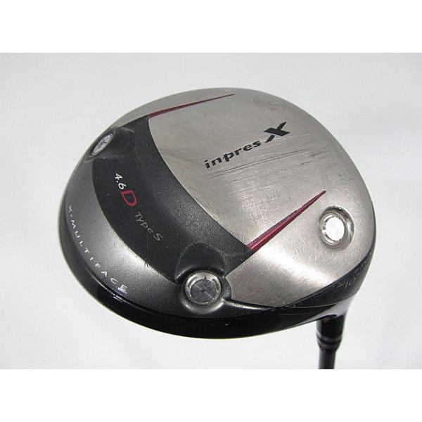 13時までのご注文は当日発送致します　クラブ買取サービスもあります【お買い得品！】※こちらの商品は当店通常販売価格よりお買い得な価格設定をしている商品です。ヘッドカバーはありません。(ドライバー（DRIVER） ヤマハ（YAMAHA） イン...