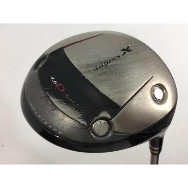 13時までのご注文は当日発送致します　クラブ買取サービスもあります【お買い得品！】※こちらの商品は当店通常販売価格よりお買い得な価格設定をしている商品です。ヘッドカバーはありません。(ドライバー（DRIVER） ヤマハ（YAMAHA） イン...