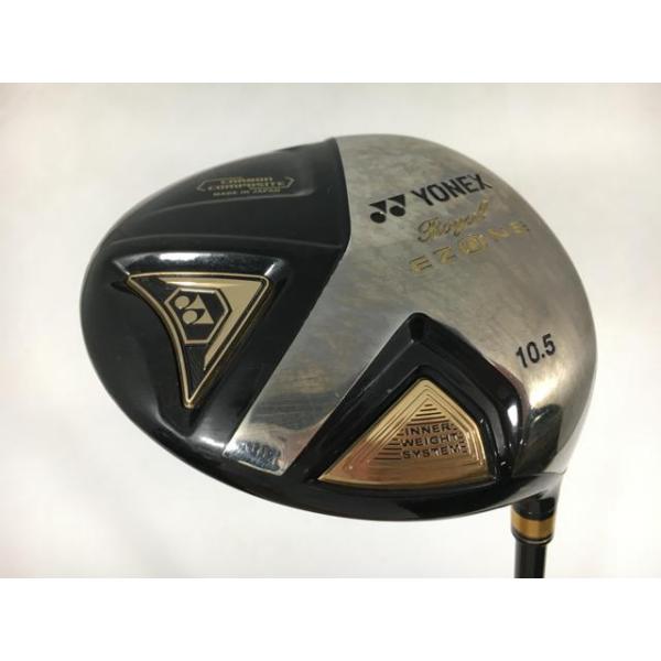 13時までのご注文は当日発送致します　クラブ買取サービスもあります【お買い得品！】※こちらの商品は当店通常販売価格よりお買い得な価格設定をしている商品です。ヘッドカバーはありません。(ドライバー（DRIVER） ヨネックス（YONEX） ロ...