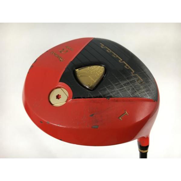 13時までのご注文は当日発送致します　クラブ買取サービスもあります【お買い得品！】※こちらの商品は当店通常販売価格よりお買い得な価格設定をしている商品です。純正ヘッドカバー付き！(ドライバー（DRIVER） ハルメソッド（HALMETHOD...