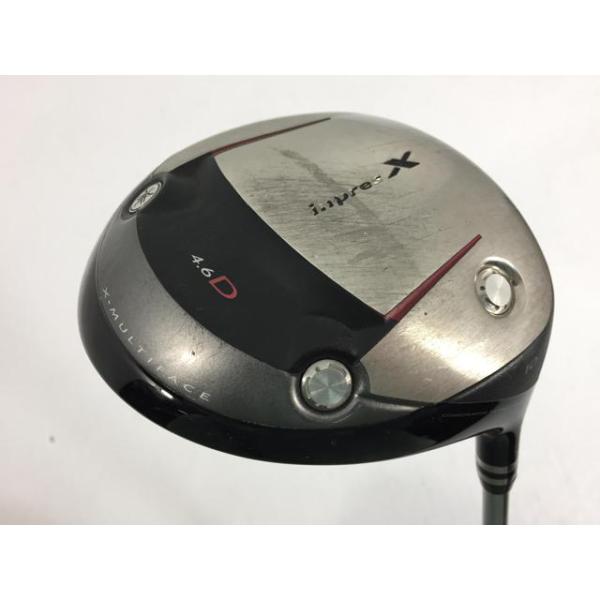 13時までのご注文は当日発送致します　クラブ買取サービスもあります【お買い得品！】※こちらの商品は当店通常販売価格よりお買い得な価格設定をしている商品です。ヘッドカバーはありません。(ドライバー（DRIVER） ヤマハ（YAMAHA） イン...