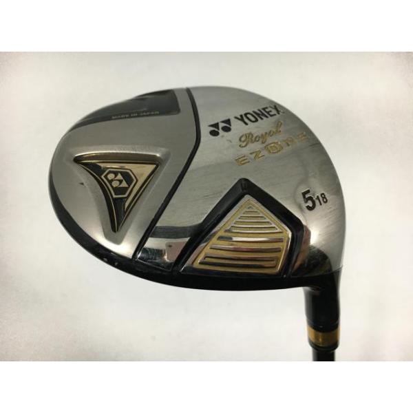 13時までのご注文は当日発送致します　クラブ買取サービスもあります【お買い得品！】※こちらの商品は当店通常販売価格よりお買い得な価格設定をしている商品です。ヘッドカバーは純正ではありません。(フェアウェイウッド（FAIRWAY） ヨネックス...