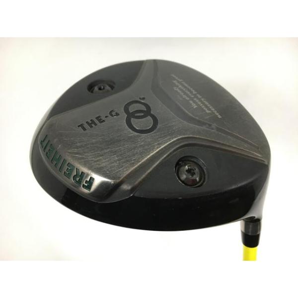 13時までのご注文は当日発送致します　クラブ買取サービスもあります【お買い得品！】※こちらの商品は当店通常販売価格よりお買い得な価格設定をしている商品です。ヘッドカバーはありません。(ドライバー（DRIVER） FREIHEIT(フライハイ...