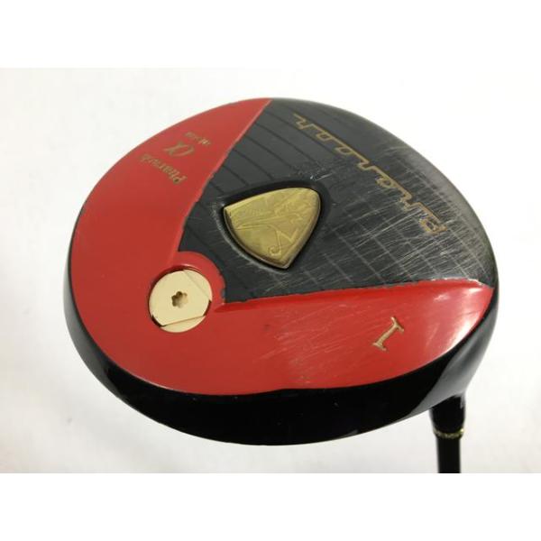 13時までのご注文は当日発送致します　クラブ買取サービスもあります【お買い得品！】※こちらの商品は当店通常販売価格よりお買い得な価格設定をしている商品です。純正ヘッドカバー付き！(ドライバー（DRIVER） ハルメソッド（HALMETHOD...