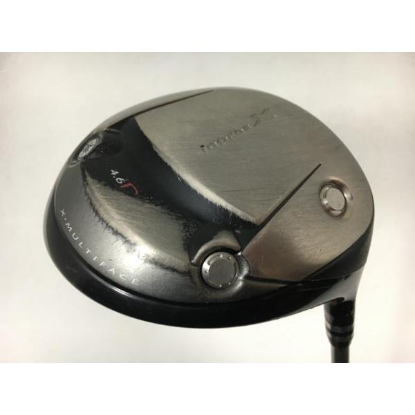 13時までのご注文は当日発送致します　クラブ買取サービスもあります【お買い得品！】※こちらの商品は当店通常販売価格よりお買い得な価格設定をしている商品です。ヘッドカバーはありません。(ドライバー（DRIVER） ヤマハ（YAMAHA） イン...