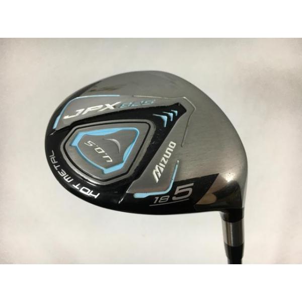 13時までのご注文は当日発送致します　クラブ買取サービスもあります【お買い得品！】※こちらの商品は当店通常販売価格よりお買い得な価格設定をしている商品です。純正ヘッドカバー付き！(フェアウェイウッド（FAIRWAY） ミズノ（MIZUNO）...