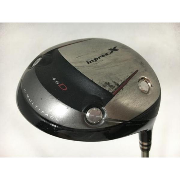 13時までのご注文は当日発送致します　クラブ買取サービスもあります【お買い得品！】※こちらの商品は当店通常販売価格よりお買い得な価格設定をしている商品です。ヘッドカバーはありません。(ドライバー（DRIVER） ヤマハ（YAMAHA） イン...