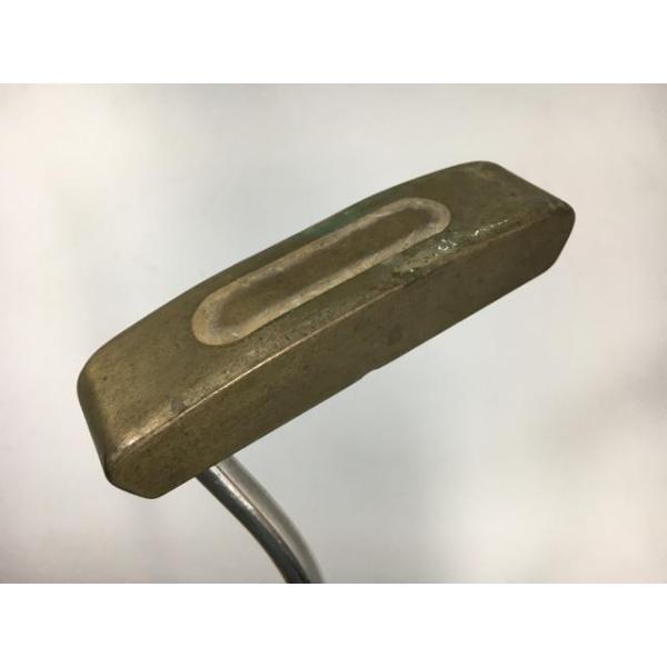 13時までのご注文は当日発送致します　クラブ買取サービスもあります【お買い得品！】※こちらの商品は当店通常販売価格よりお買い得な価格設定をしている商品です。(パター（PUTTER） ピン（Ping） CUSHIN ブロンズ パター オリジナ...