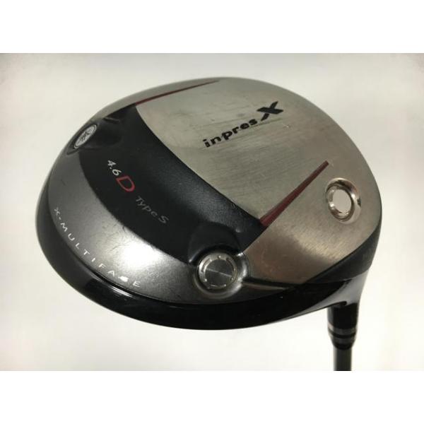 13時までのご注文は当日発送致します　クラブ買取サービスもあります【お買い得品！】※こちらの商品は当店通常販売価格よりお買い得な価格設定をしている商品です。ヘッドカバーはありません。(ドライバー（DRIVER） ヤマハ（YAMAHA） イン...