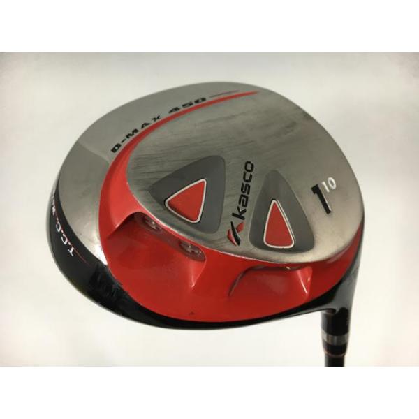 13時までのご注文は当日発送致します　クラブ買取サービスもあります【お買い得品！】※こちらの商品は当店通常販売価格よりお買い得な価格設定をしている商品です。ヘッドカバーはありません。(ドライバー（DRIVER） キャスコ（Kasco） D-...