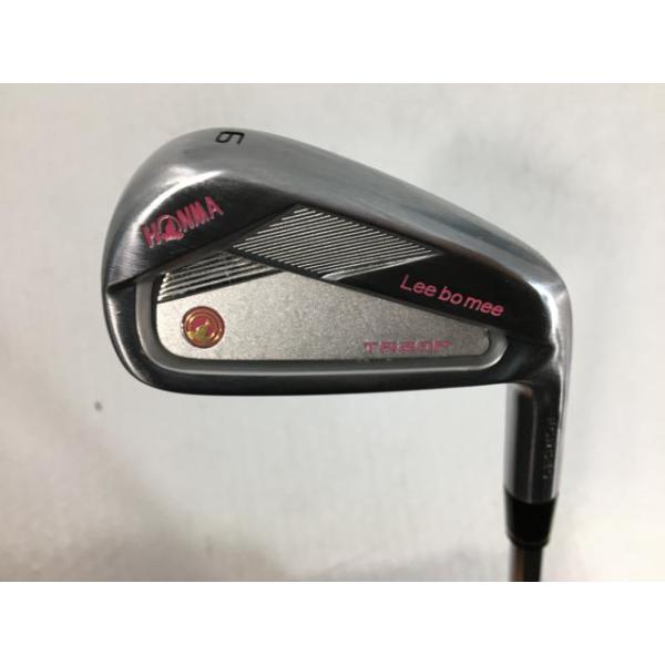 13時までのご注文は当日発送致します　クラブ買取サービスもあります【お買い得品！】※こちらの商品は当店通常販売価格よりお買い得な価格設定をしている商品です。アイアンセットのばら売り販売は行っておりません(アイアンセット（IRON） ホンマ（...