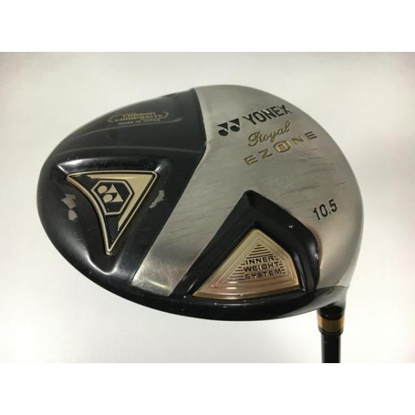 13時までのご注文は当日発送致します　クラブ買取サービスもあります【お買い得品！】※こちらの商品は当店通常販売価格よりお買い得な価格設定をしている商品です。ヘッドカバーはありません。(ドライバー（DRIVER） ヨネックス（YONEX） ロ...