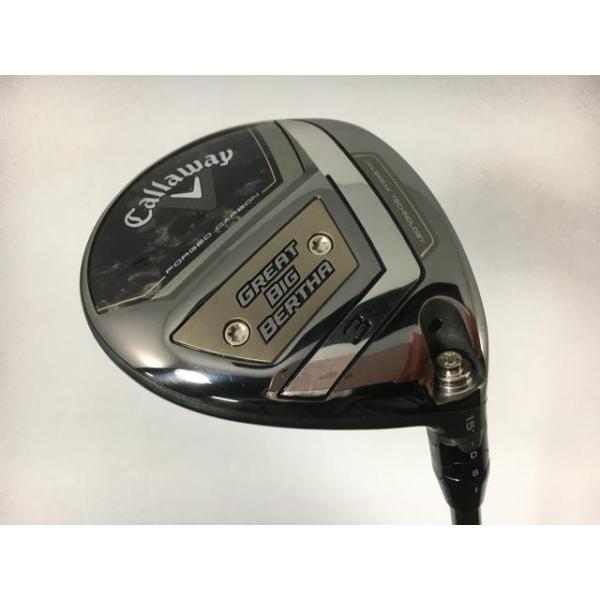 返品OK 【中古ゴルフクラブ】キャロウェイ グレートビッグバーサ